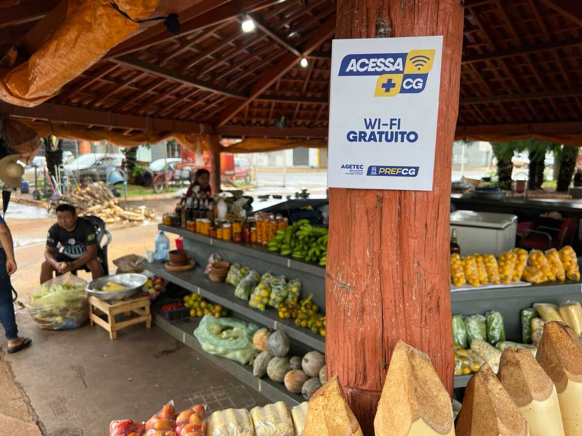 Prefeitura lança aplicativo de serviços e amplia rede de Wi-Fi gratuito ...