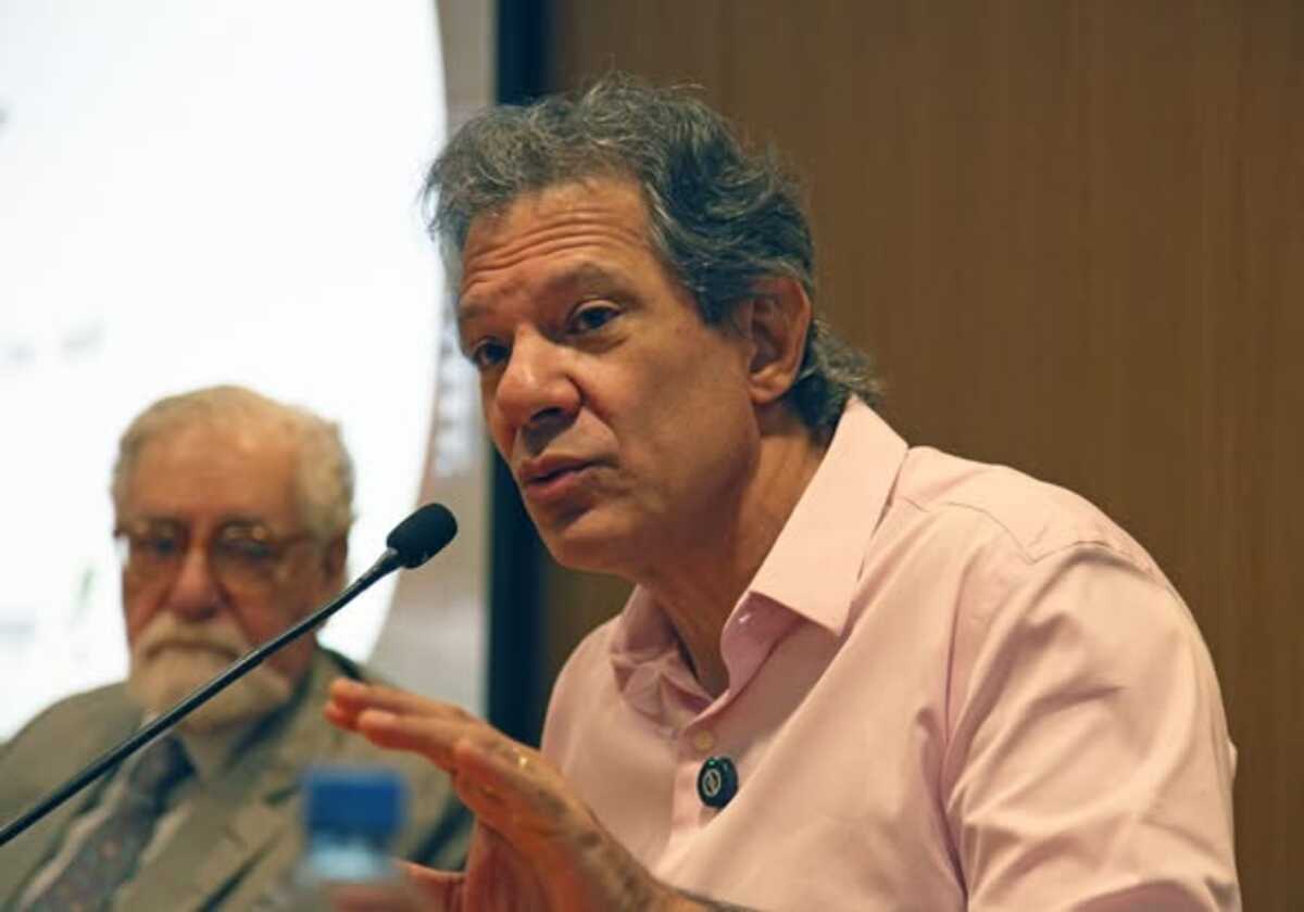 Haddad quer reunião com Tebet, Marina Silva e França antes de definir ...