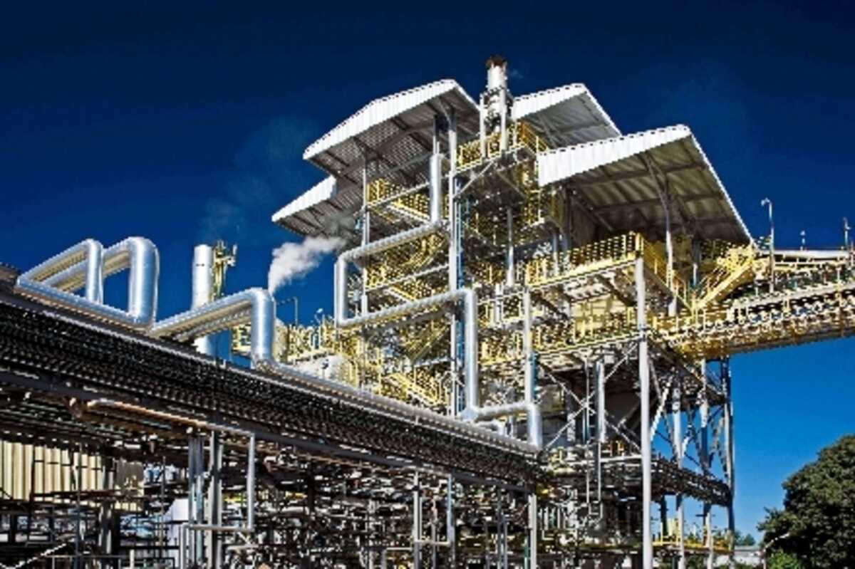 Cargill investirá R$ 240 milhões para ampliar fábrica de biodiesel ...