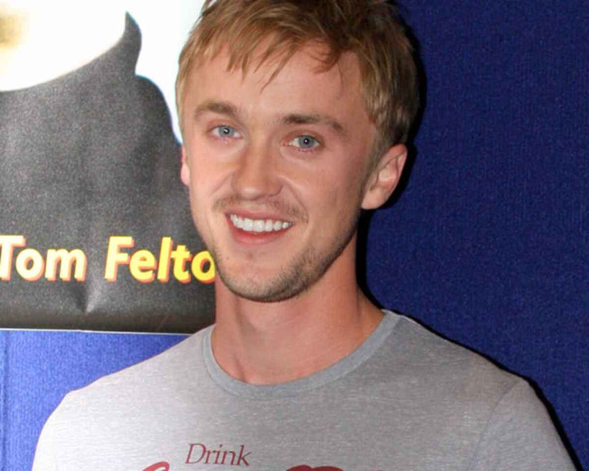 Ator de "Harry Potter" confirma vinda ao Brasil em março de 2015 ...