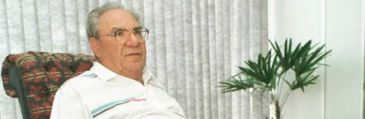 Fundador das Casas Bahia, Samuel Klein morre aos 91 anos - Correio do ...
