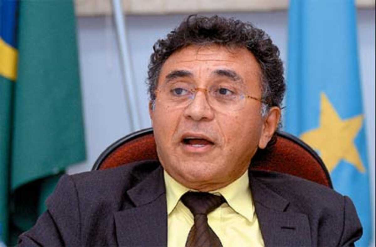 Odilon de Oliveira: "Tempos de Violência " - Correio do Estado