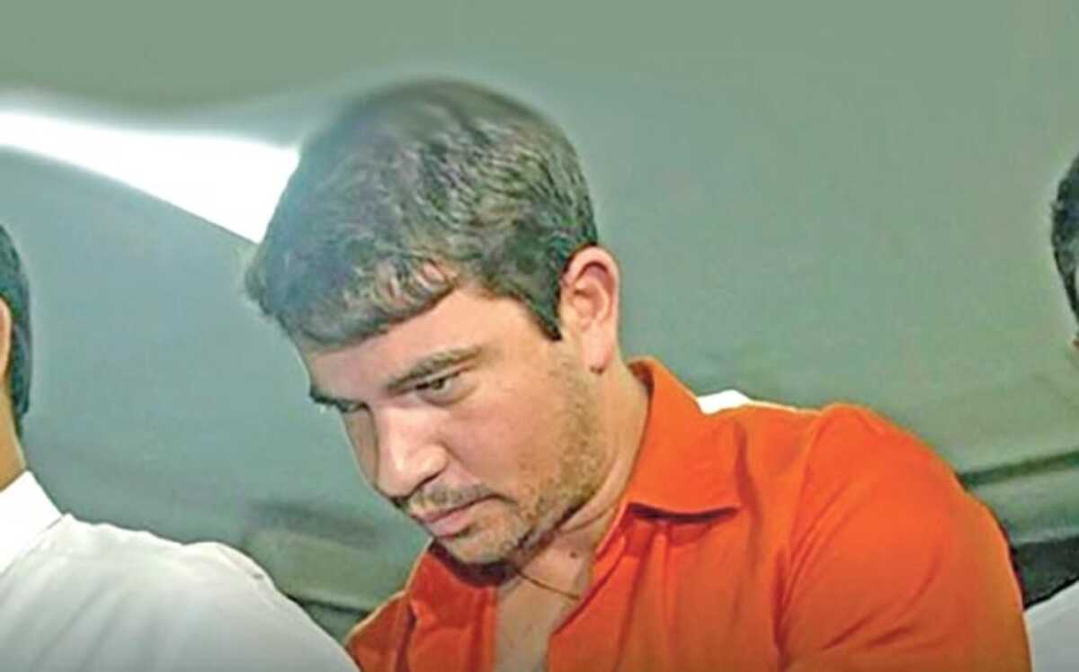 Brasileiro Rodrigo Gularte é executado por fuzilamento na Indonésia ...