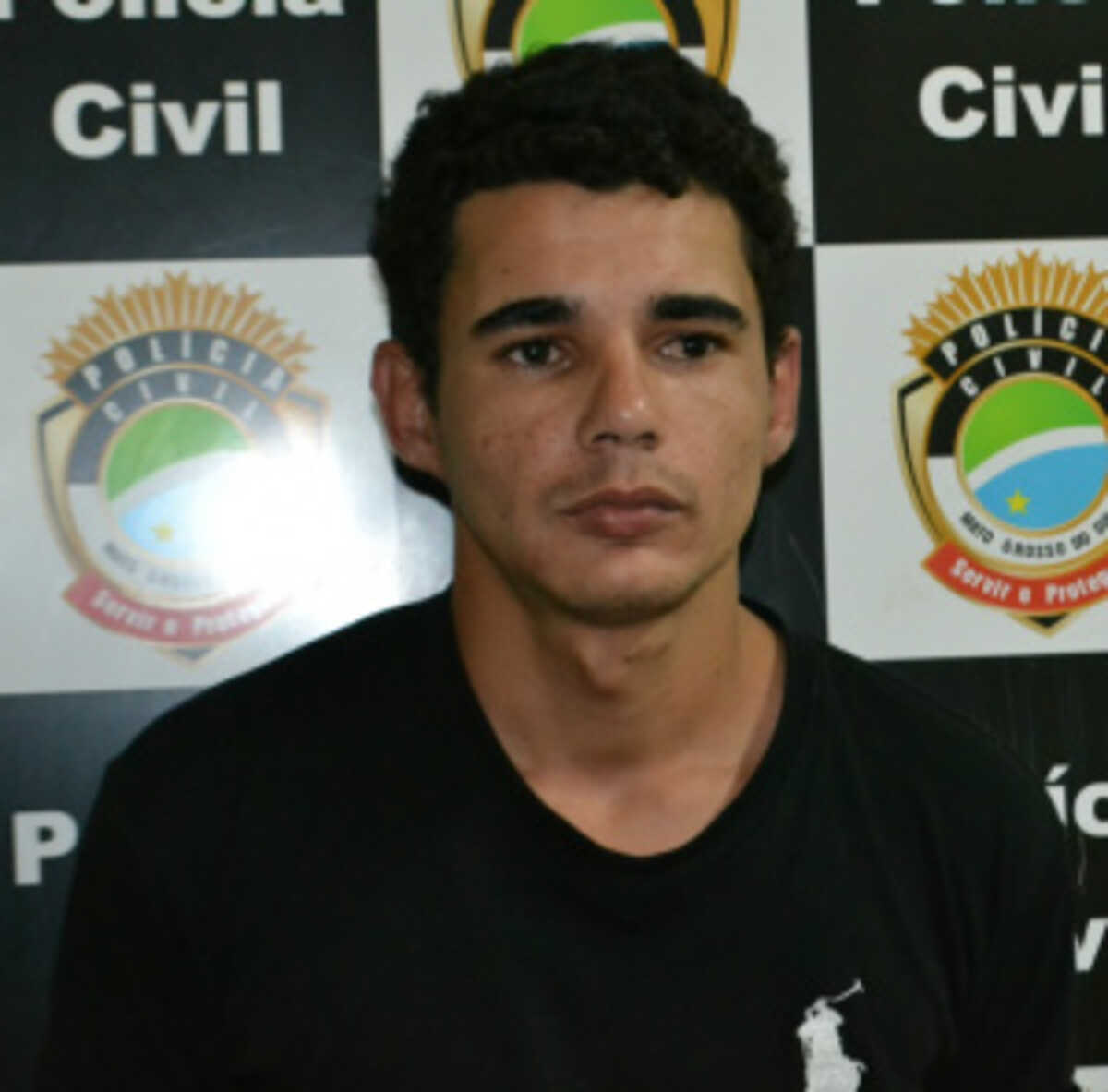 Preso por tráfico é reconhecido por vítimas como estuprador - Correio ...