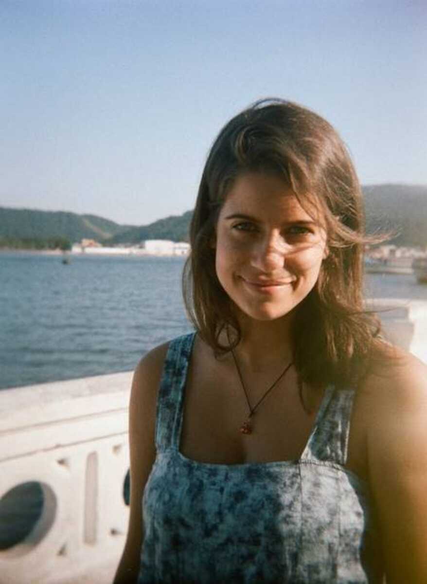 Atriz de 24 anos é escolhida para viver Bruna Surfistinha em série de ...