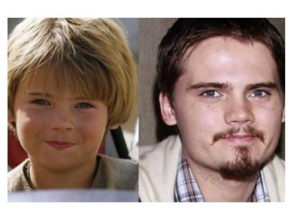 Ator mirim já foi preso e abandonou carreira no cinema - Correio do Estado