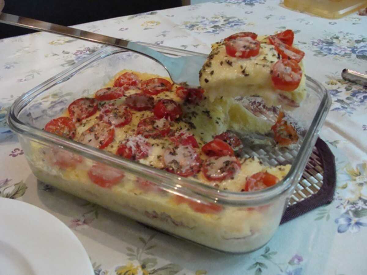 Lanche caseiro ao forno fica pronto em 10 minutinhos - Correio do Estado