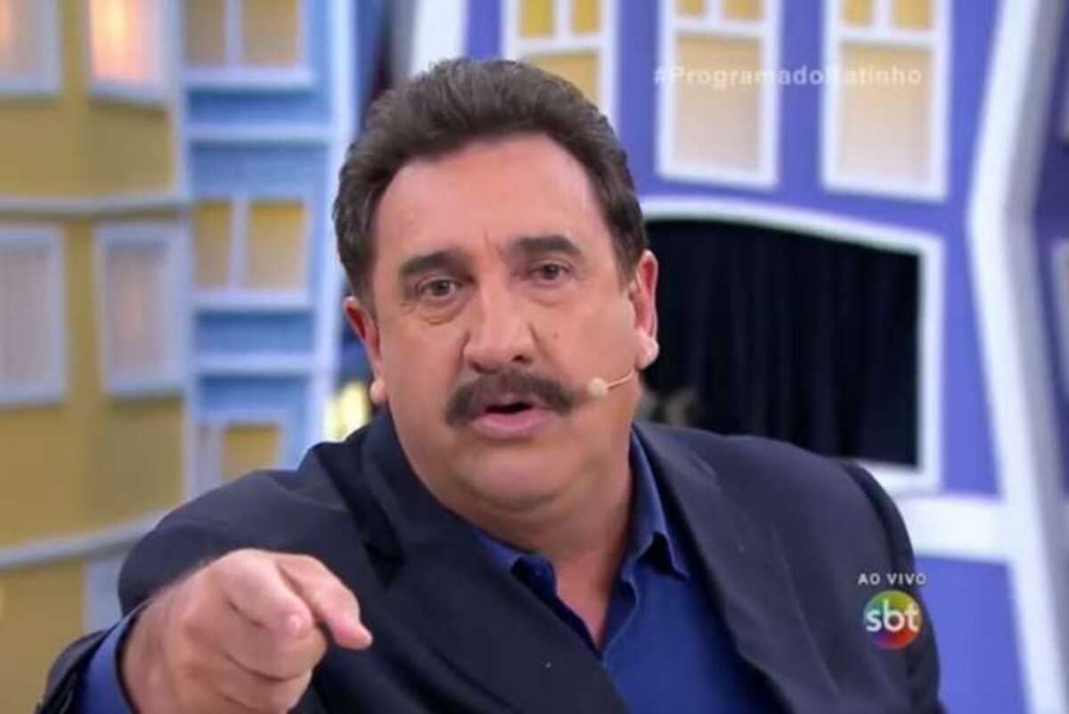 Ratinho é condenado por trabalho análogo à de escravo em fazenda ...