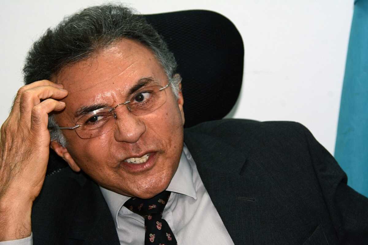 Odilon deixa a magistratura para tentar ser governador ou senador ...