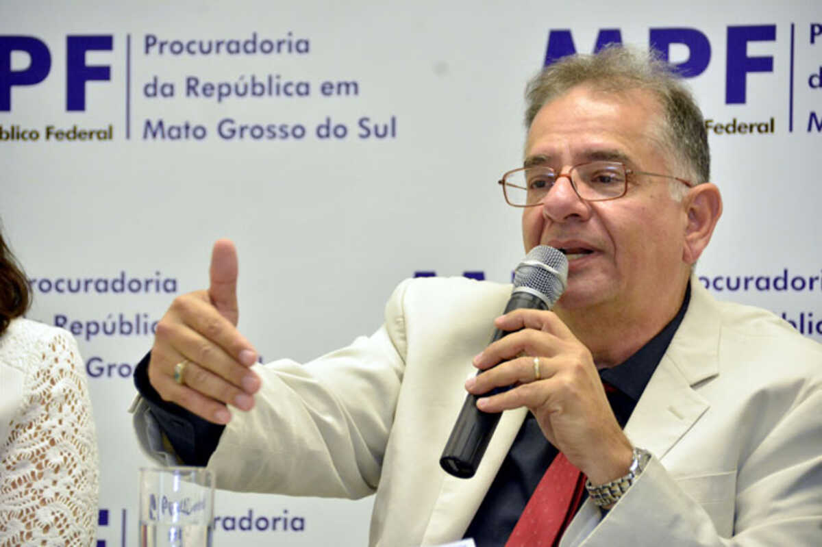 Alegando motivos pessoais, Nelson Tavares anuncia saída - Correio do Estado