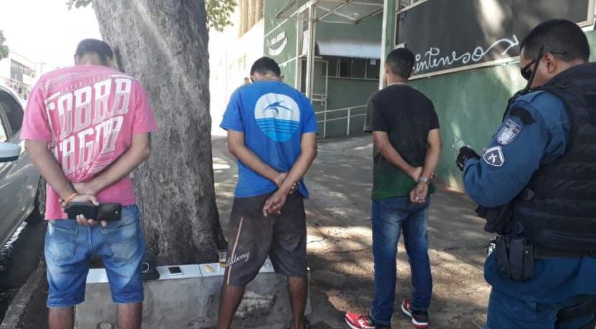 Traficante do PCC morre em confronto com a Polícia Militar durante ...