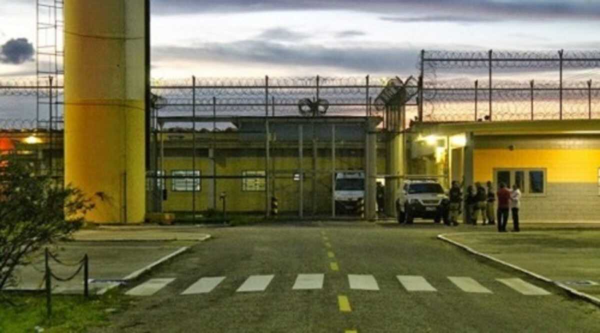 Chefes De Facções Criminosas Serão Transferidos De Campo Grande Para O