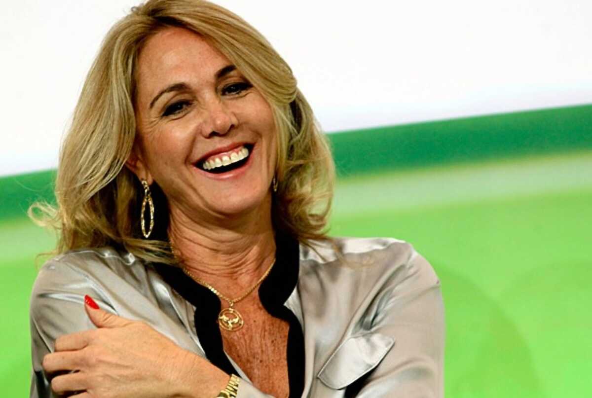 Hortência é eleita a melhor da história dos Mundiais de basquete ...