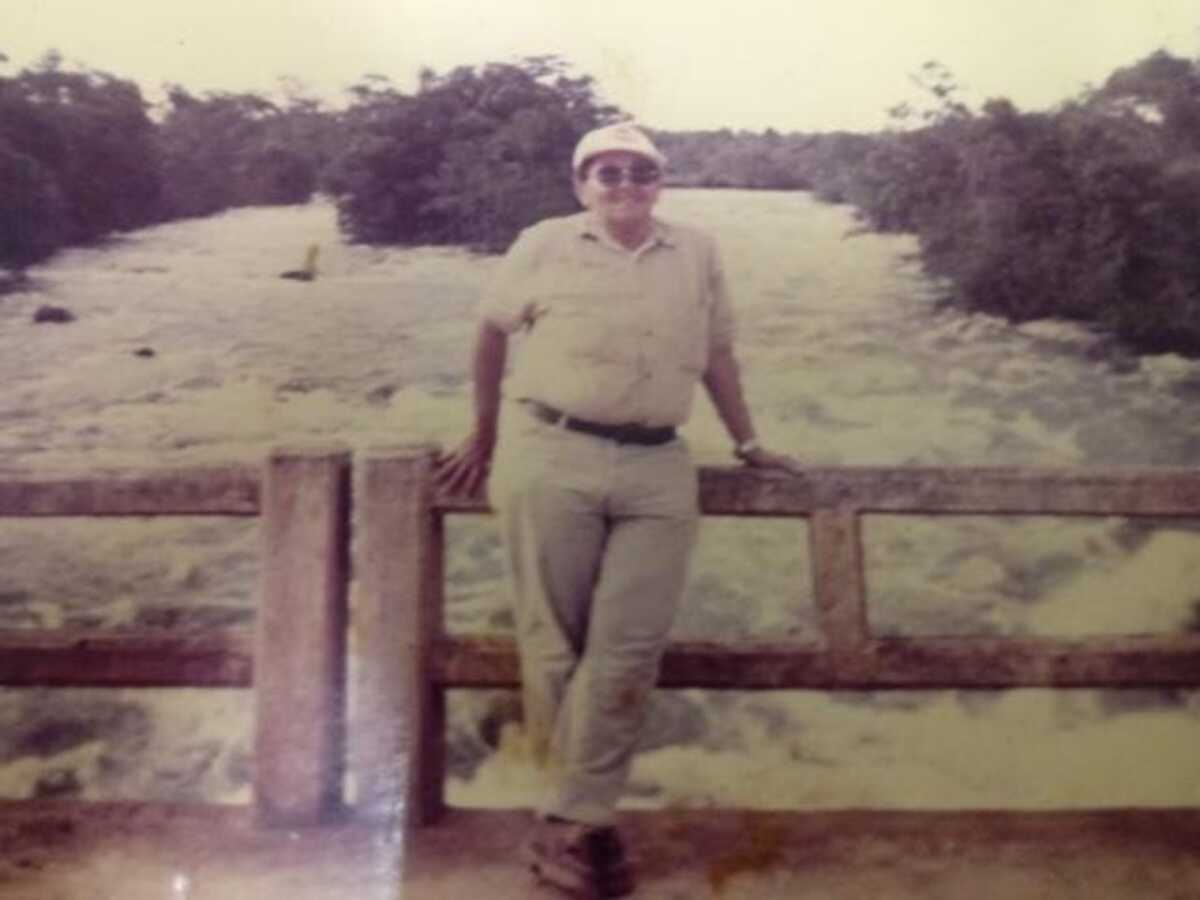 MPMS entende que caso de Lourival cabe exclusivamente à família - Correio do Estado