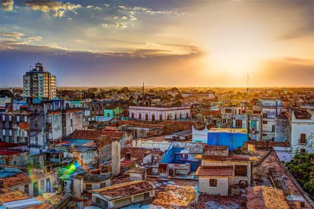 Conheça as belezas de Cuba, a maior ilha do Caribe - Correio do Estado