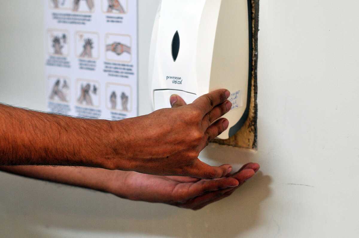 Covid-19: saiba a diferença entre quarentena e isolamento - Correio do ...
