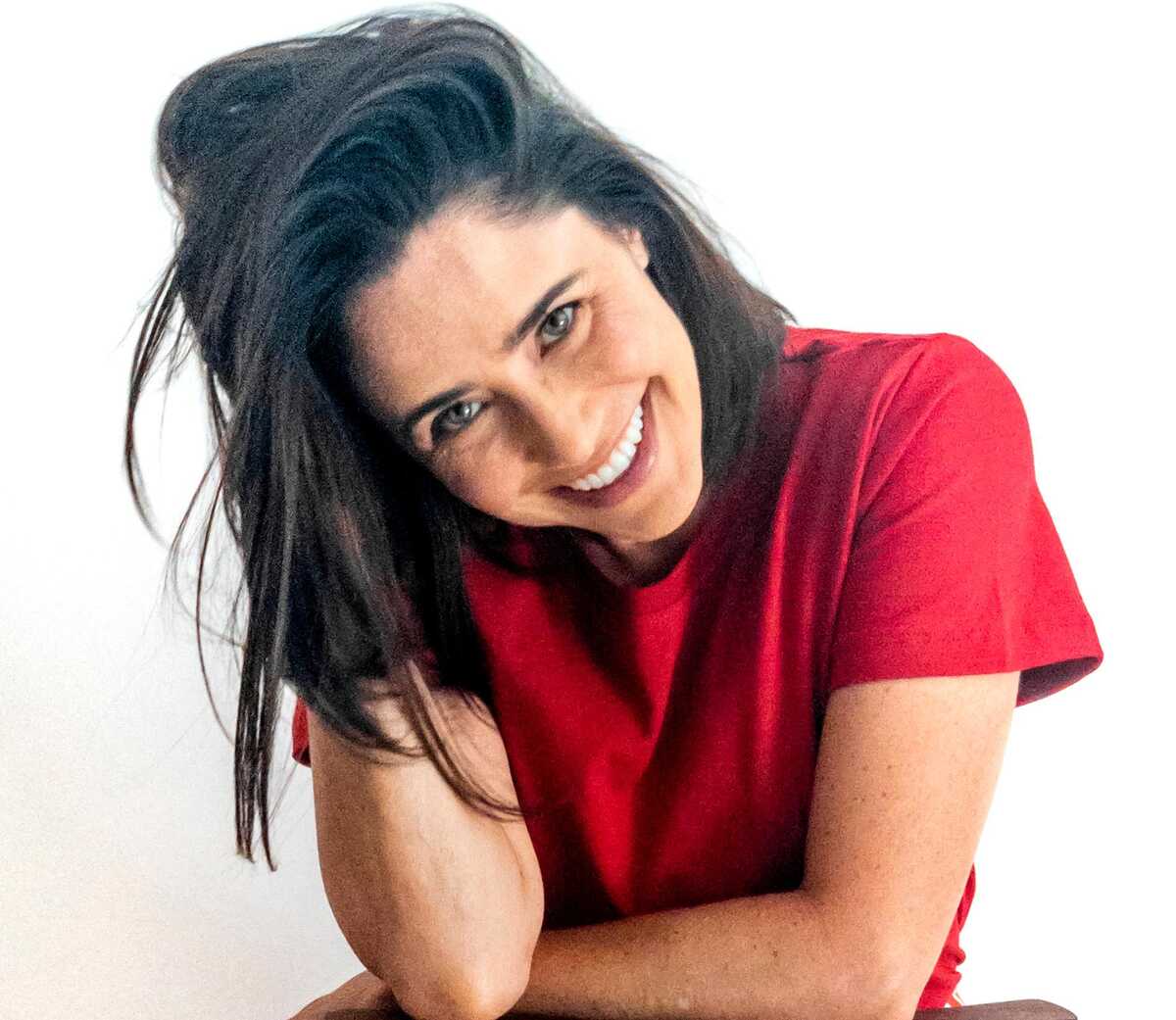 Fernanda Vasconcellos está no ar com a reedição de "A Vida da Gente ...