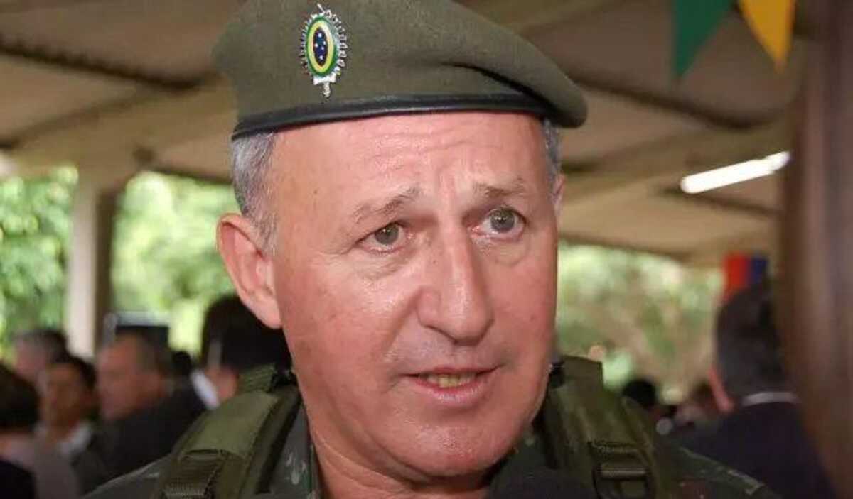 Quem é o general João Francisco Ferreira, novo diretor da Itaipu ...