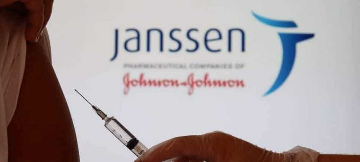 Vacina da Janssen chega ao Brasil na próxima terça-feira, diz ...
