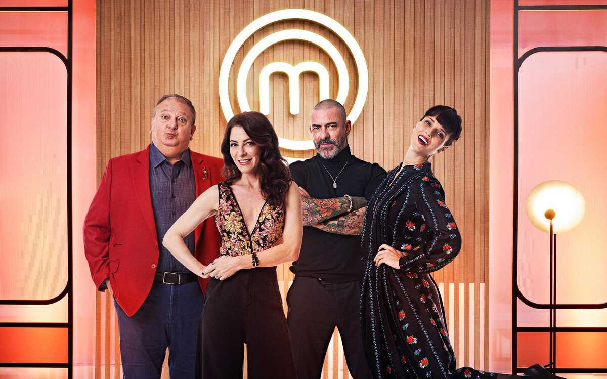 "Masterchef Brasil" estreia com novas dinâmicas e a chegada de Helena ...
