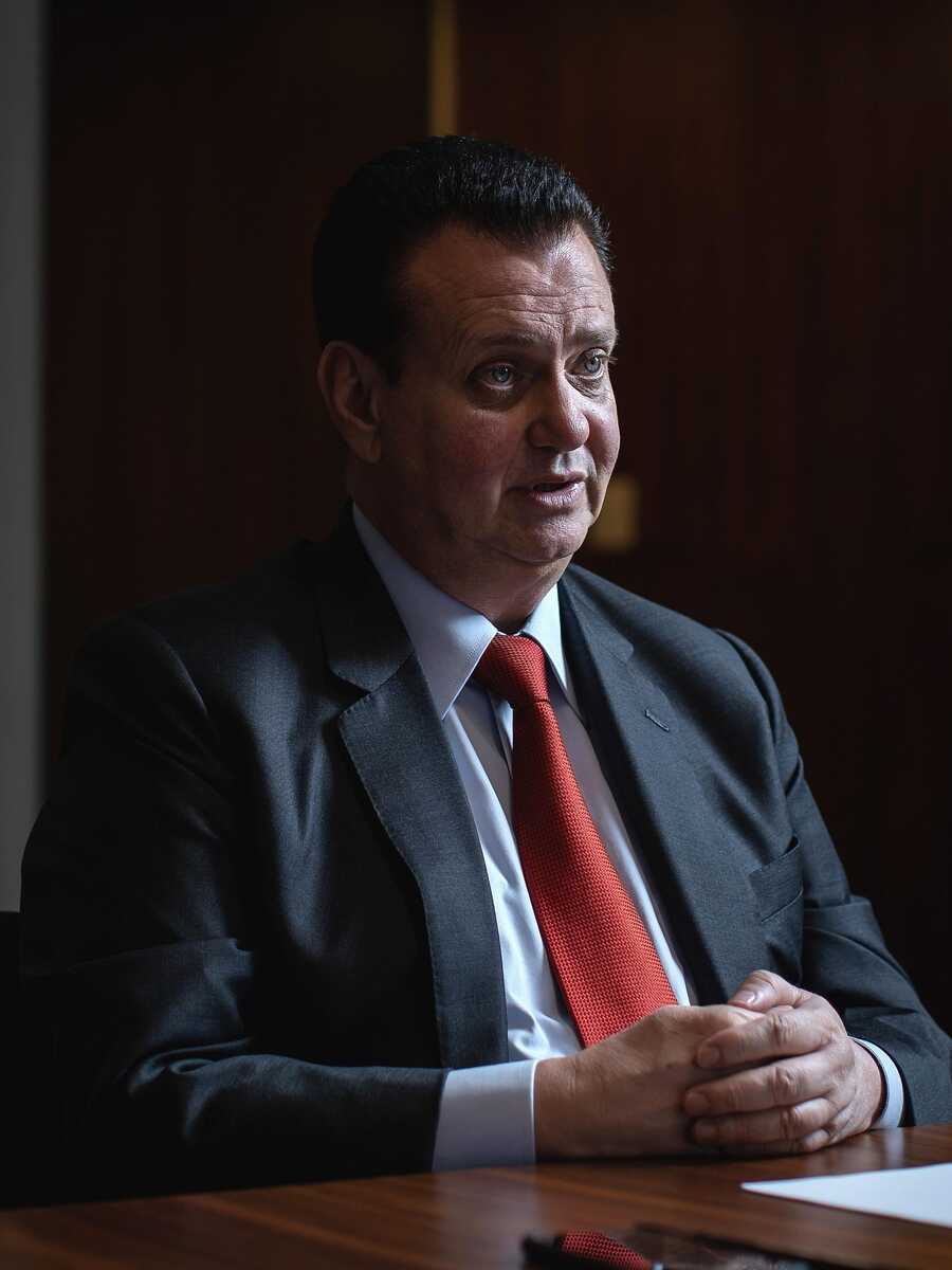 Gilberto Kassab: "A queda do Bolsonaro e do Lula vai fortalecer a ...