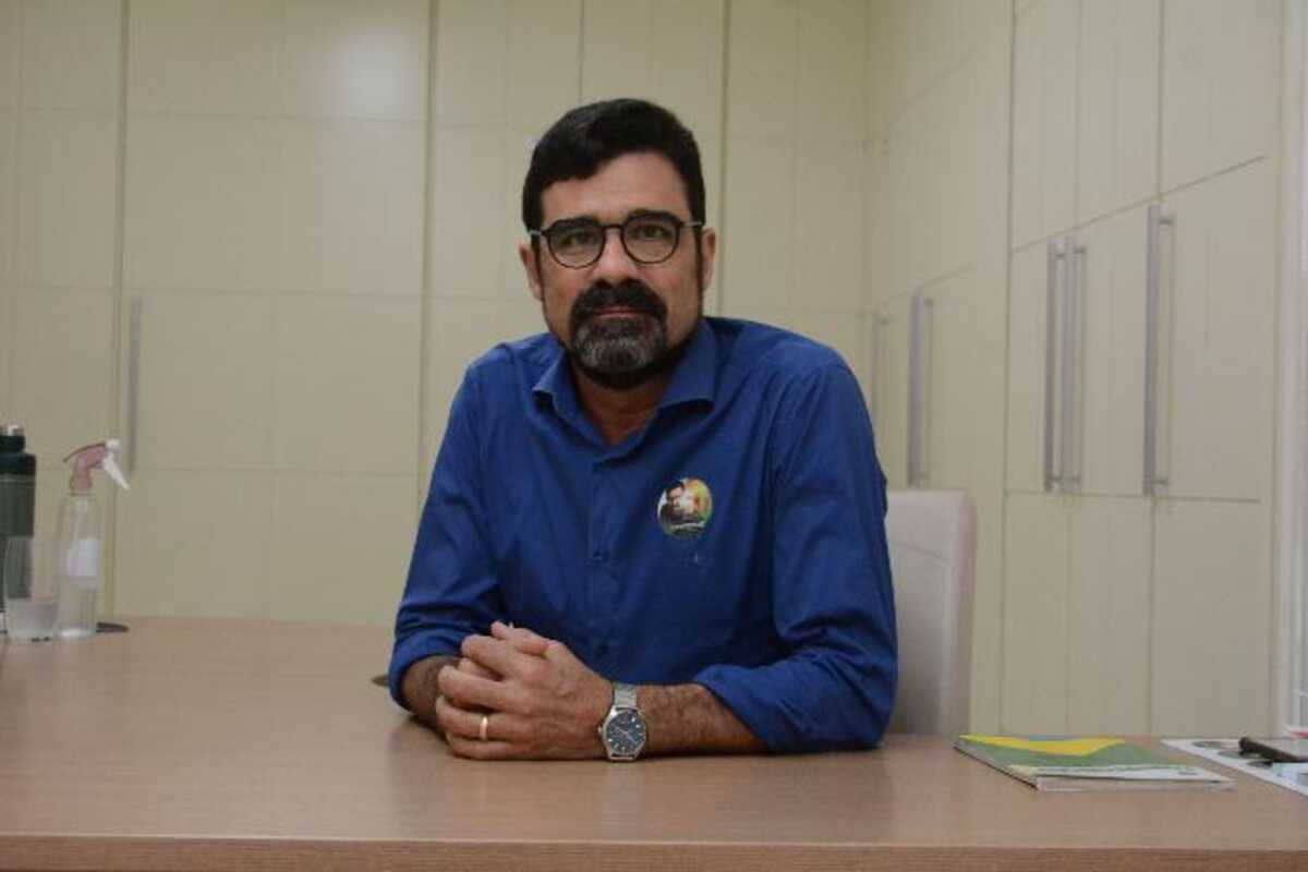 Na Justiça, Harfouche consegue provar tempo de serviço para ...