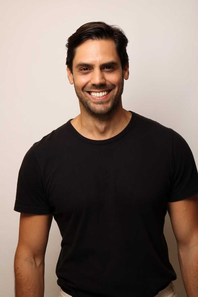 Destaque em "Cara e Coragem" Rafael Theophilo fala de Hugo Sá e da sua ...