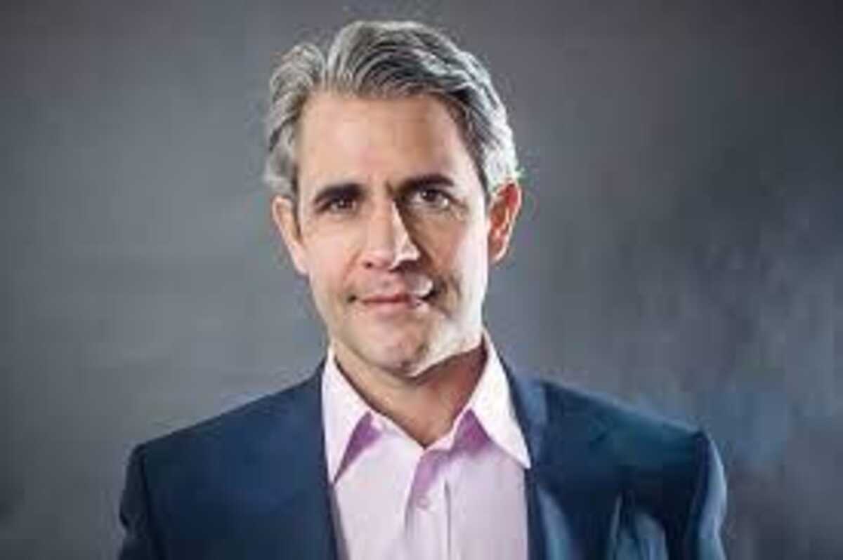 Partido Novo oficializa candidatura de Felipe d’Avila à presidência ...