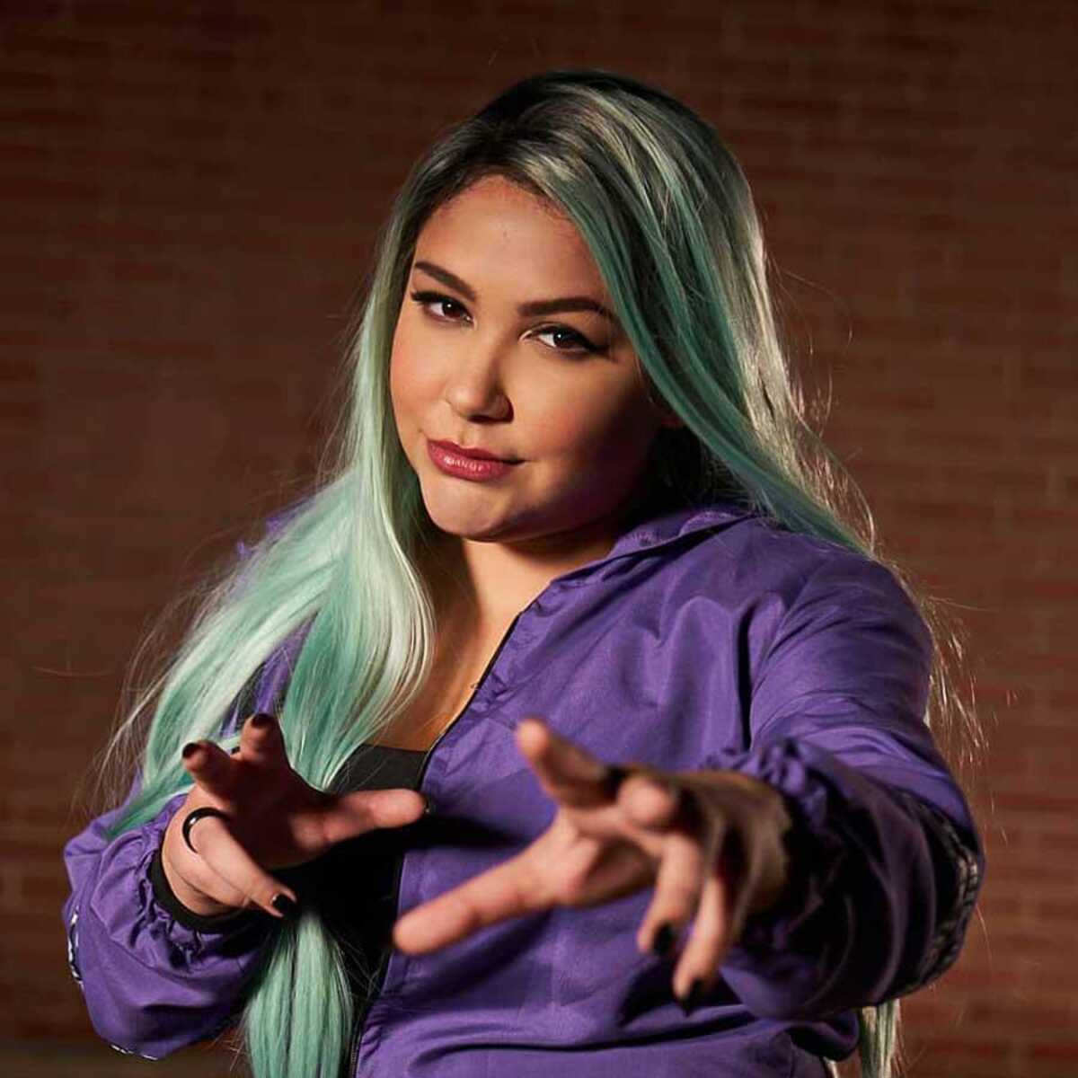 Felícia Rock mistura a sonoridade do rap com o universo dos animes ...