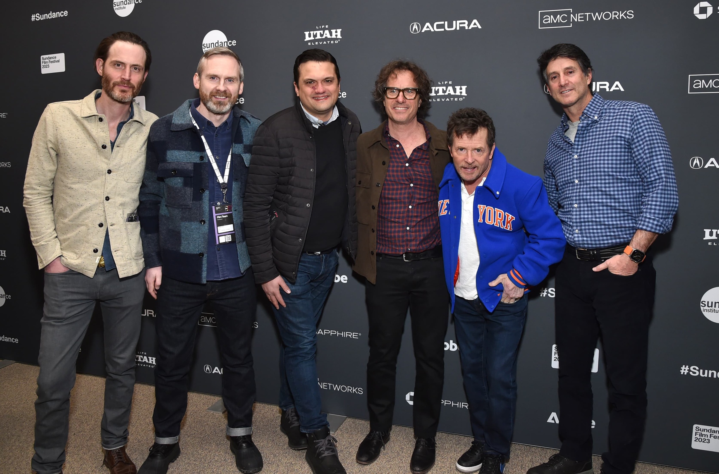 Cinema B+: A inquietude de Still, de Michael J. Fox - Correio do Estado