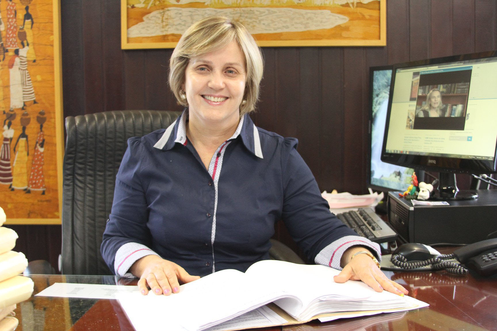 Confira a coluna Diálogo na íntegra, desta quarta-feira, 17 de maio de 2023 - Correio do Estado