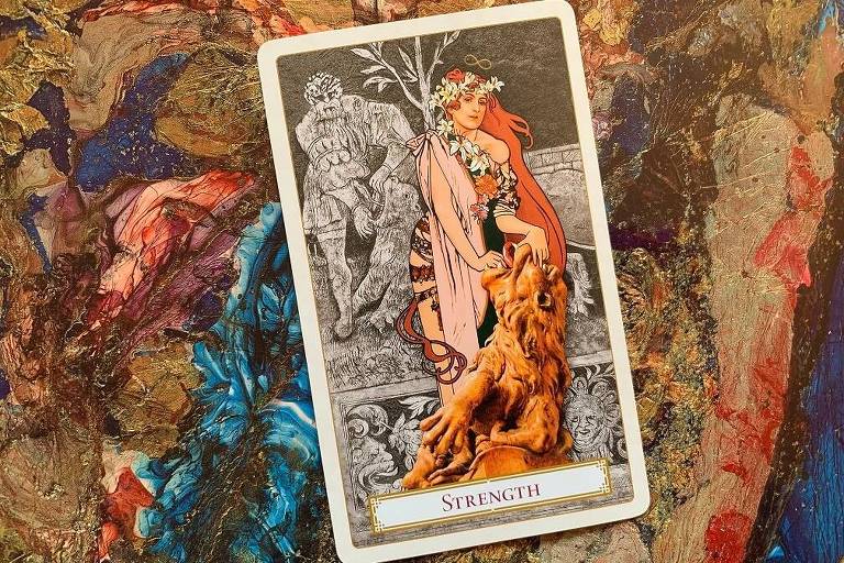A energia do Tarô da semana entre 12 e 18 de junho - Correio do Estado