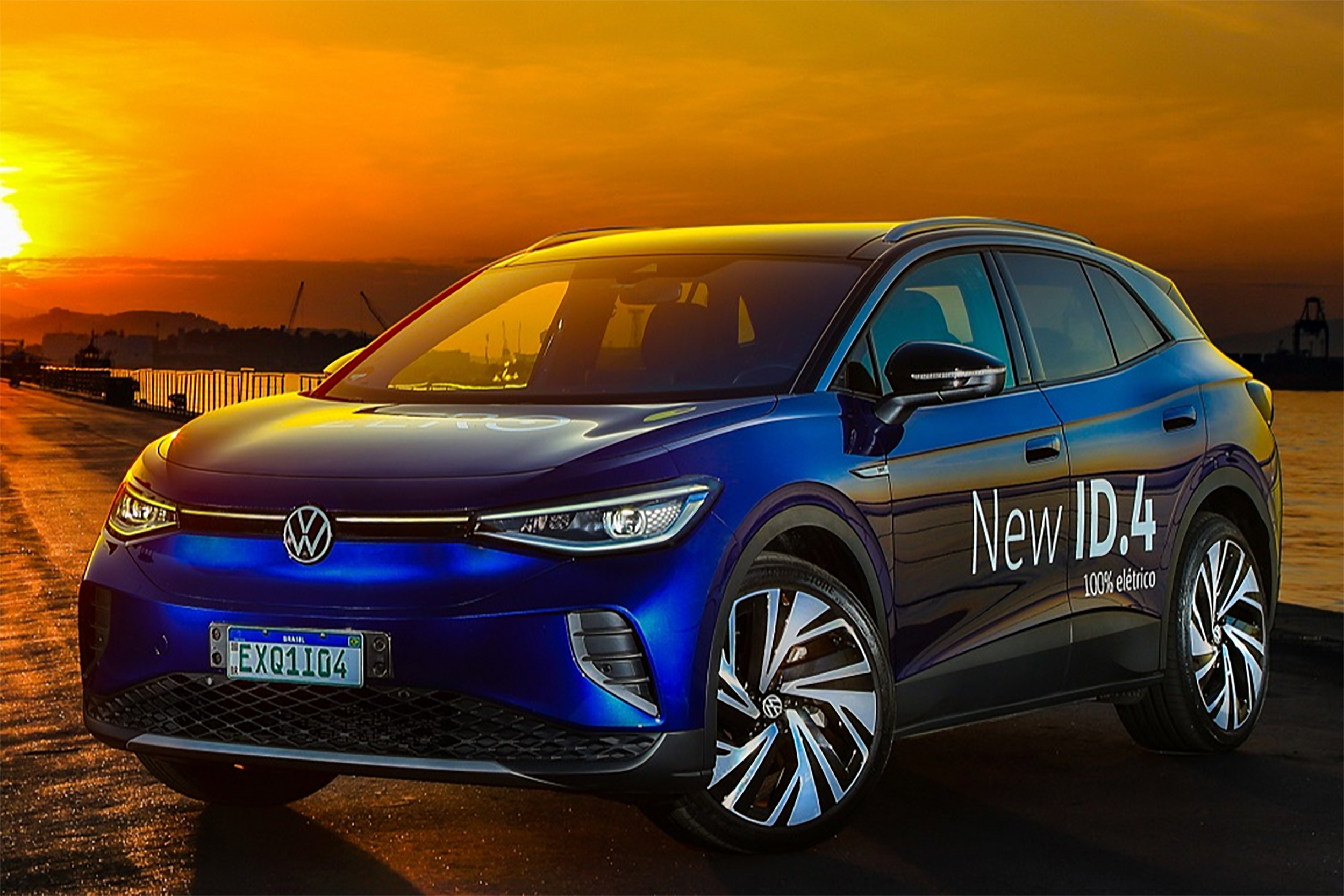 Principais destaques semanais sobre veículos leves - Correio do Estado