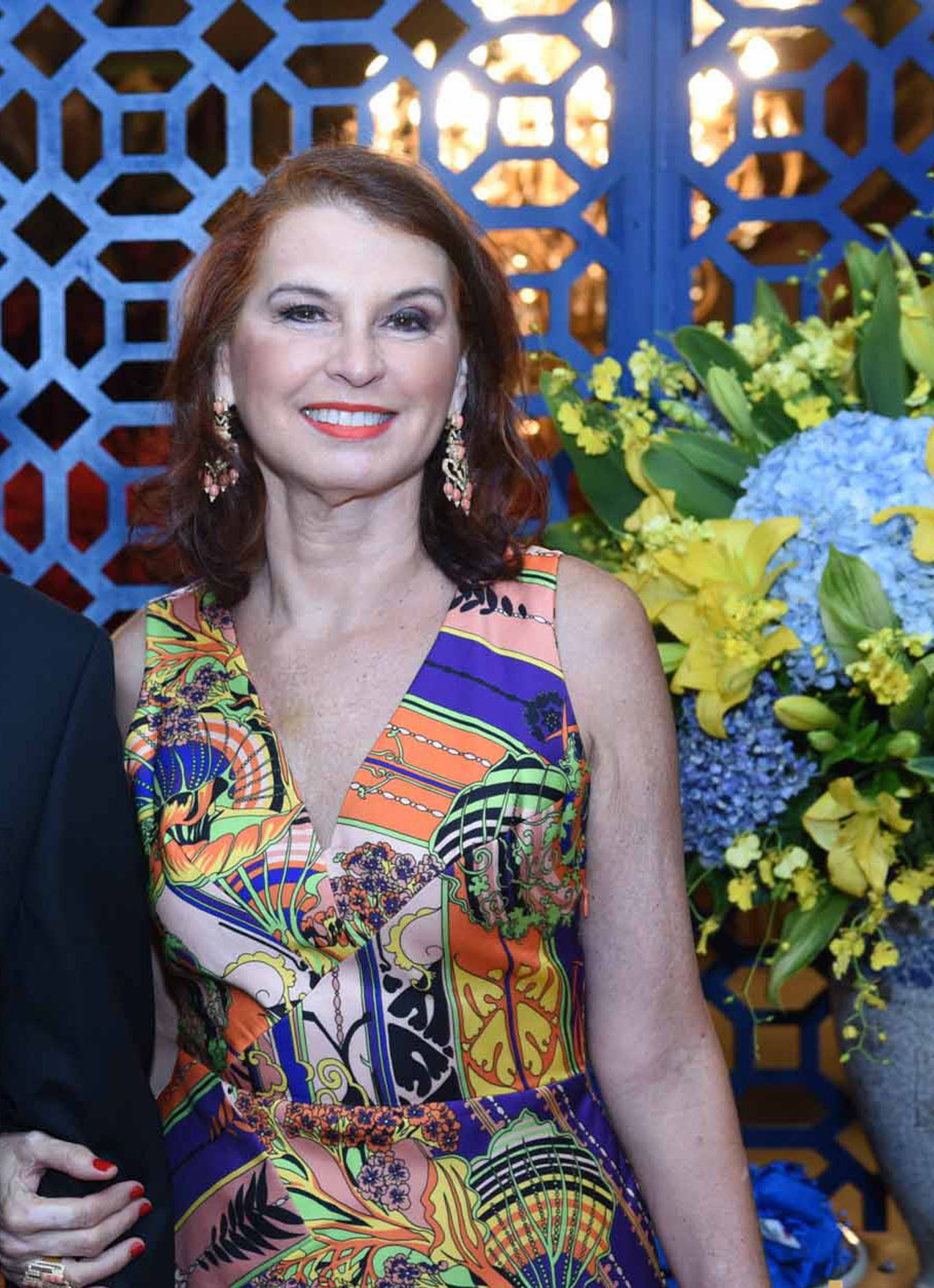 Confira a coluna Diálogo na íntegra, desta segunda-feira, 7 de agosto ...