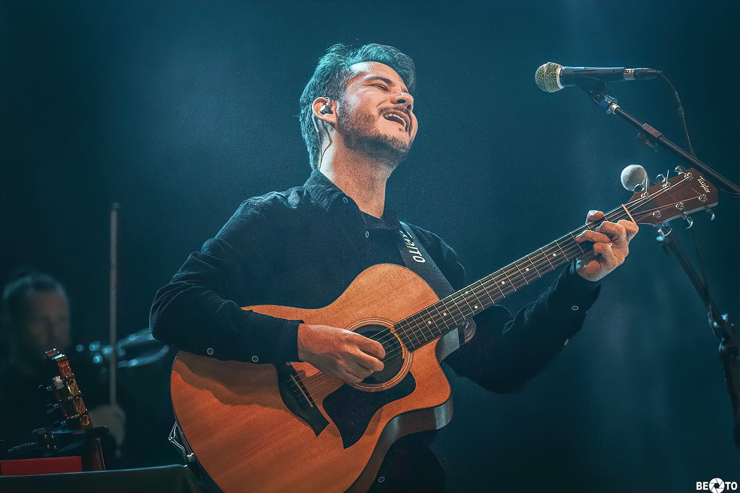 Lançamento B+: O músico João Gaspar lança single com co-produção do ...