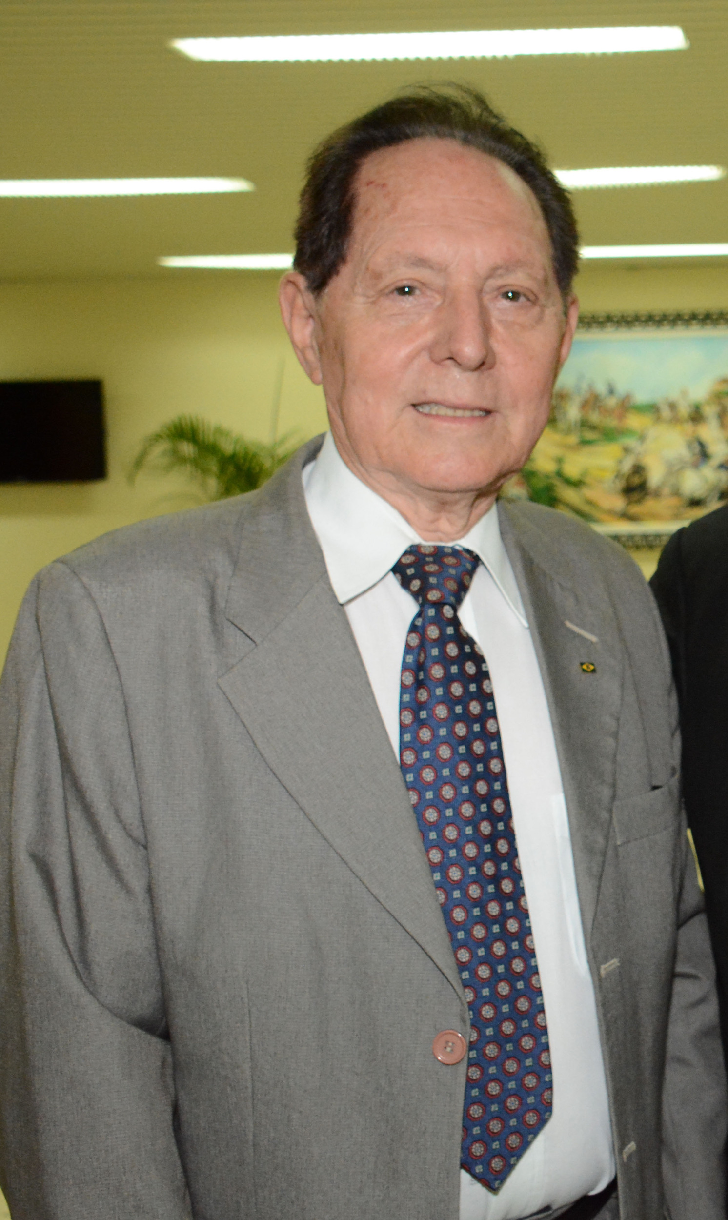 Confira a coluna Diálogo na íntegra, desta segunda-feira, 15 de janeiro ...