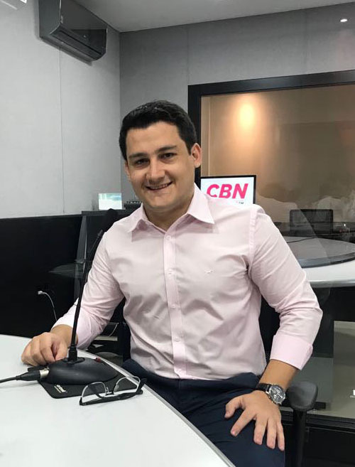 Confira a coluna Diálogo na íntegra, deste sábado e domingo, 10 e 11 de ...