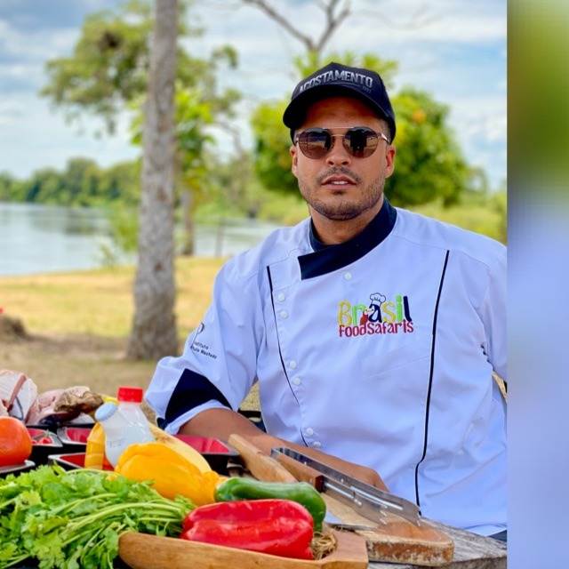Em maio: Circuito gastronômico Isto É Mato Grosso do Sul será realizado ...