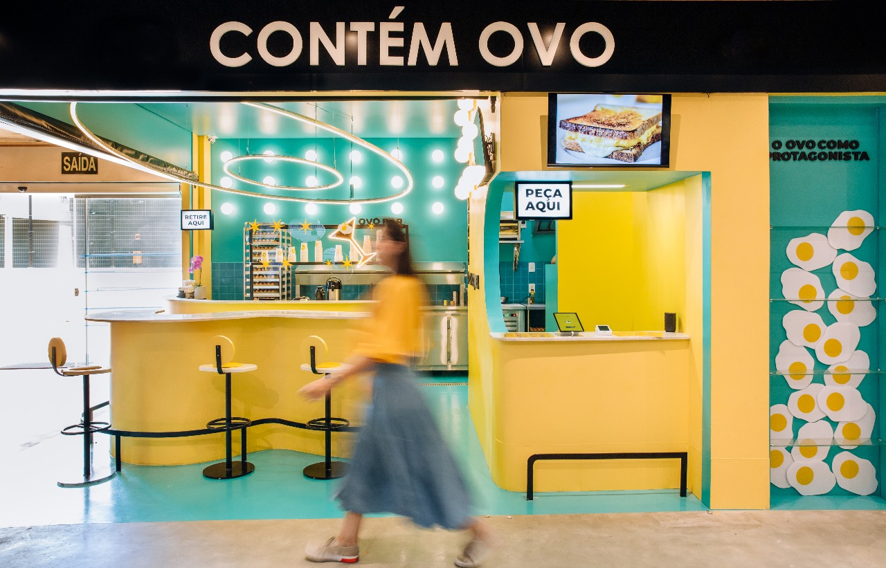 Gastronomia B+: Ovo: restaurante de Florianópolis leva ingrediente em todos os pratos - Correio ...