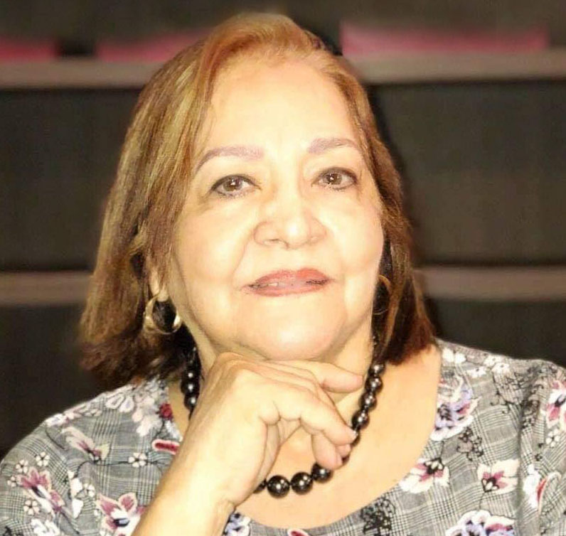 Confira a coluna Diálogo na íntegra, desta segunda-feira, 6 de maio de ...