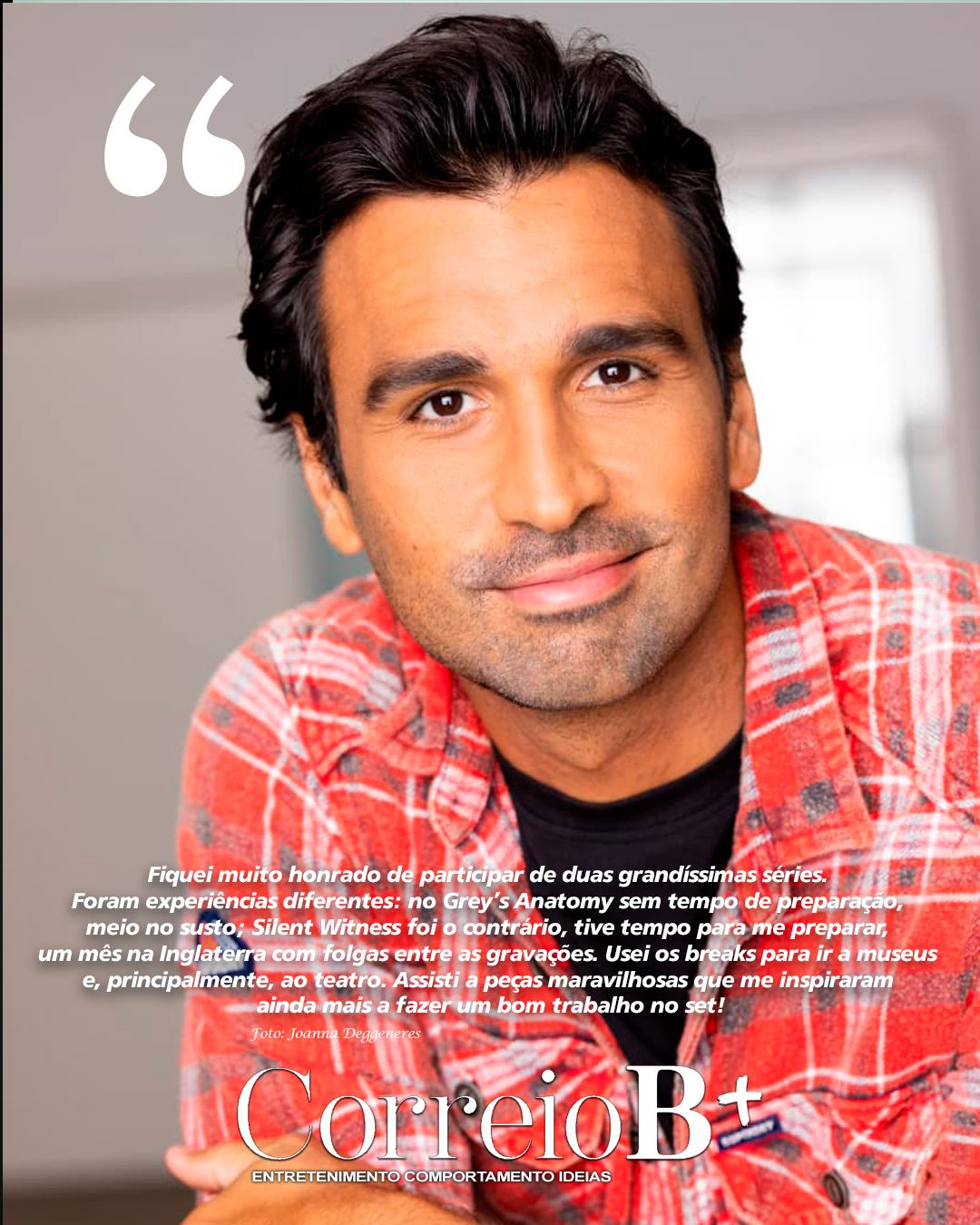 Veja quais filmes e séries chegam aos streamings para maratonar no fim de semana - Correio do Estado